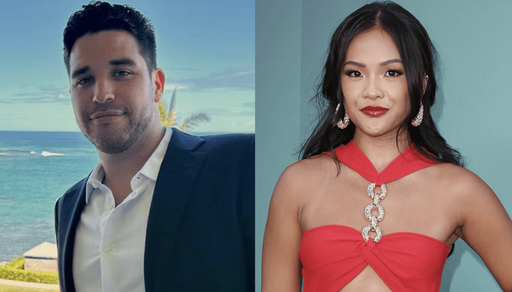 'Bachelorette' Devin Strader's Criminal Past Surfaces After Breakup ...