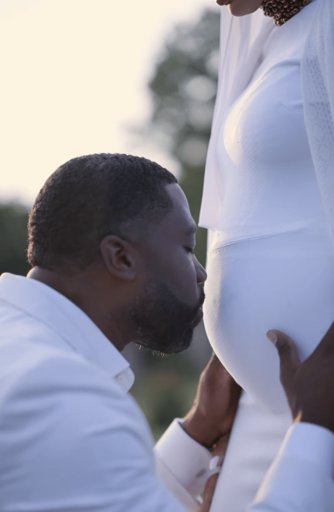 '90 Day Fiance' Shaeeda Sween and Bilal Hazziez Share Exciting Gender ...