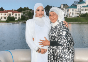 '90 Day Fiance' Shaeeda Sween and Bilal Hazziez Share Exciting Gender ...