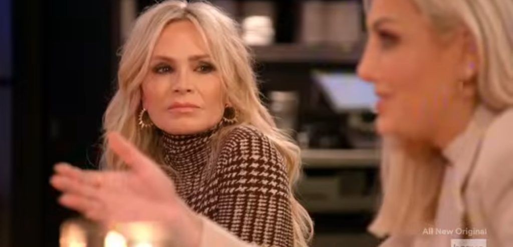 Tamra Judge Reveals She’s “On the Spectrum” Amid Harsh Backlash