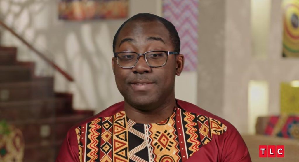 RECAP: '90 Day Fiancé: Before the 90 Days' Tigerlily STORMS OFF, Rayne ...