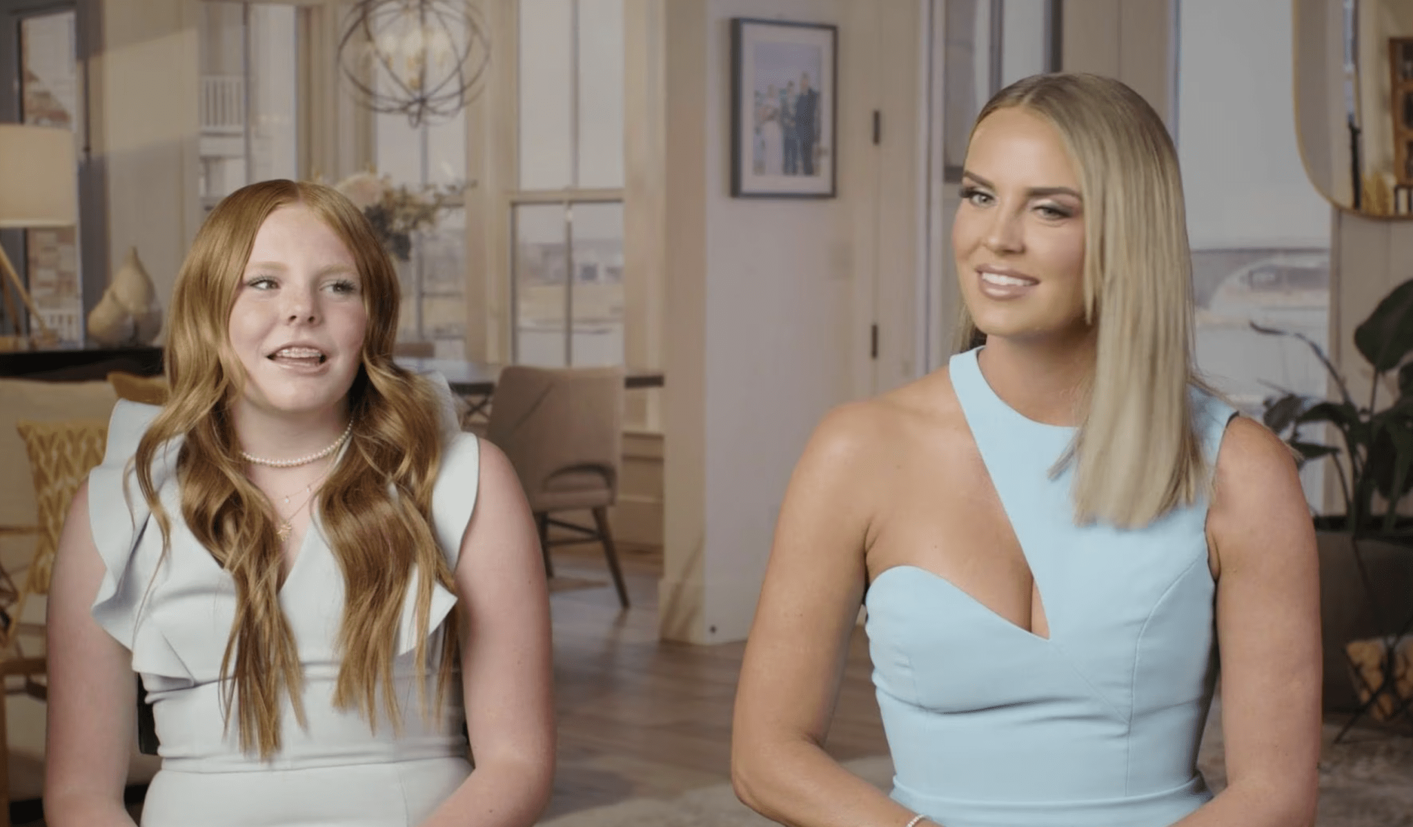 Whitney Rose Postpones WWHL Appearance as Daughter Bobbie Remains in ICU