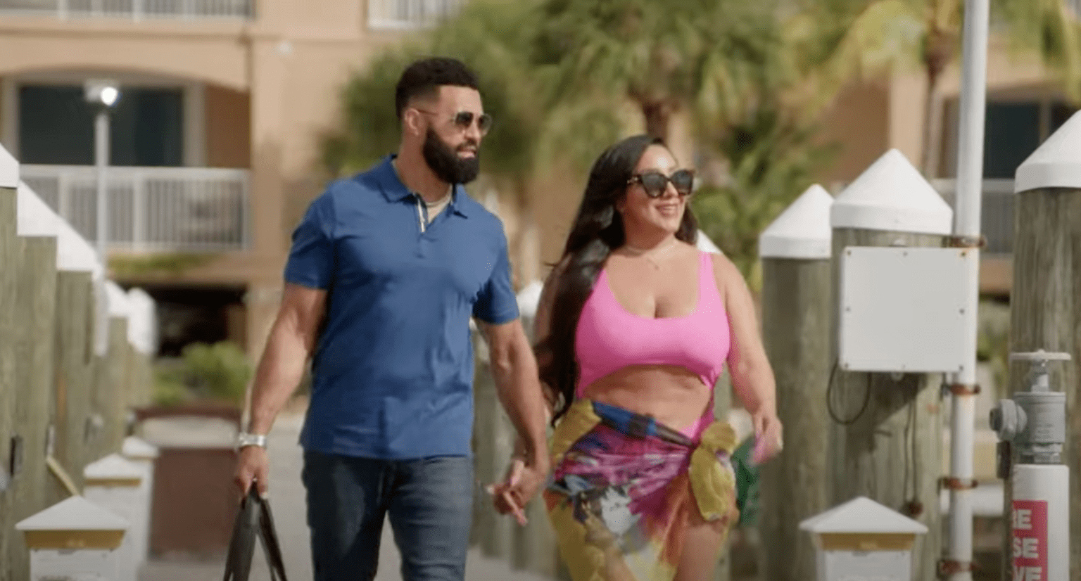 'Married to Medicine' Season 11 Trailer: Quad’s New Man Tries To Fight Dr. G, Apollo and His ...