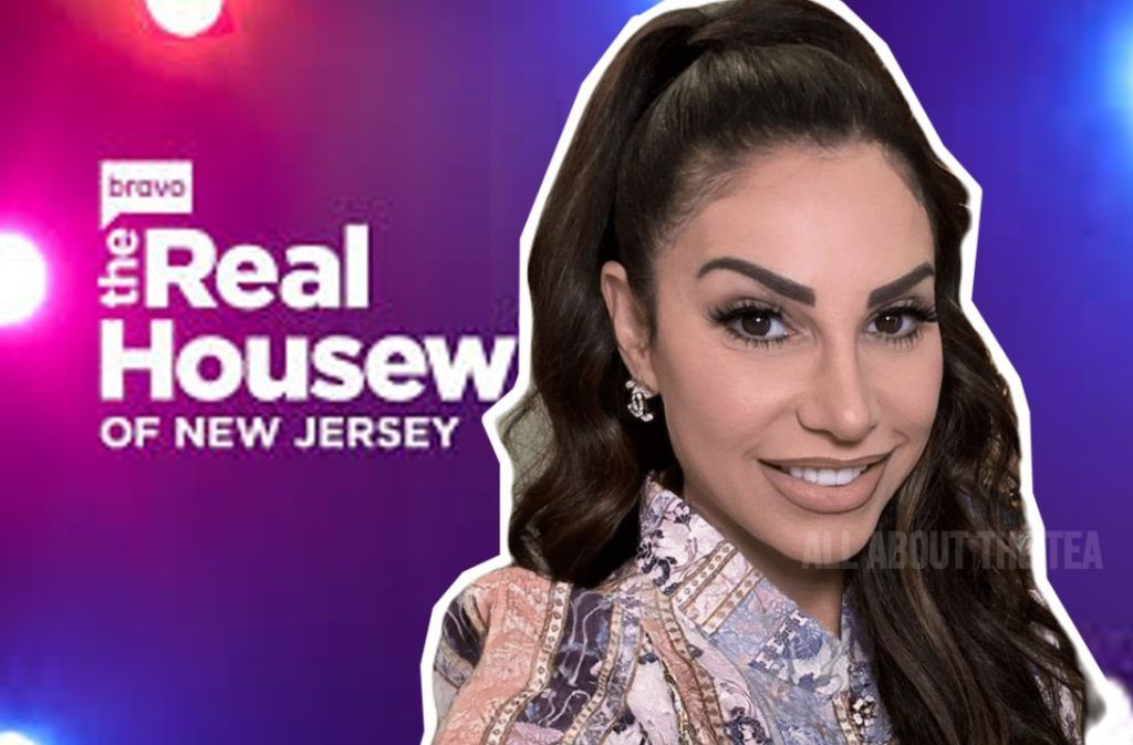 Jennifer Aydin Confirms She's Returning To 'The Real Housewives of New ...