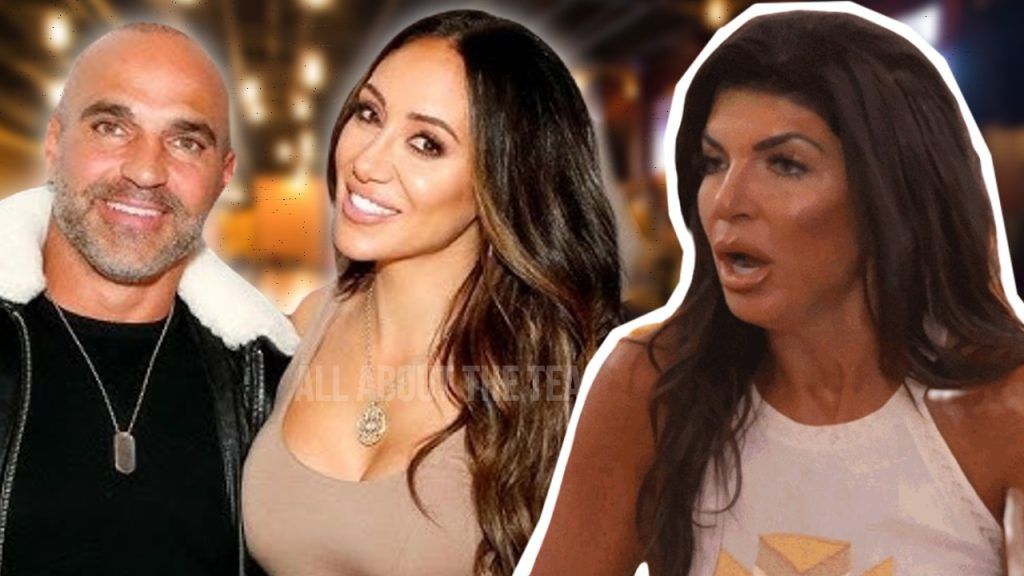 Teresa Giudice Vows NEVER to Reconcile with Brother Joe Gorga and Wife Melissa—Family Feud Explodes!