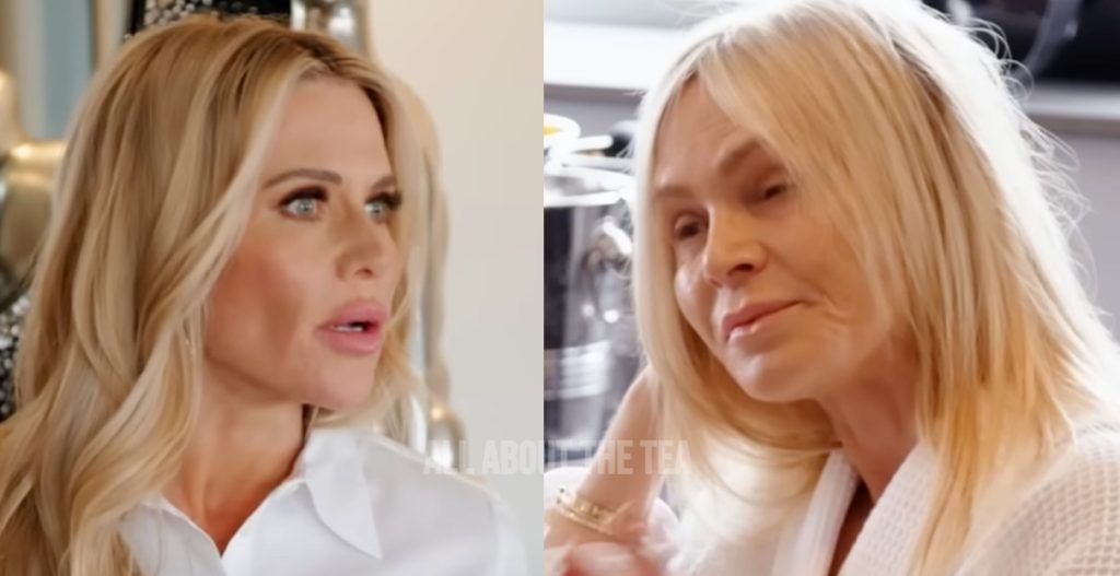 Tamra Judge is Boldly Taking Credit for ‘RHOC’ Season 18’s Record ...