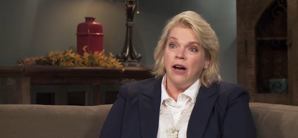 RECAP: 'Sister Wives' Christine's Wedding Plans Raise Eyebrows: Kids ...