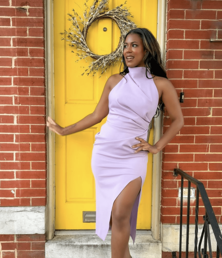 Love Is Blind’s Marissa George Moves On with New Man After Explosive ...