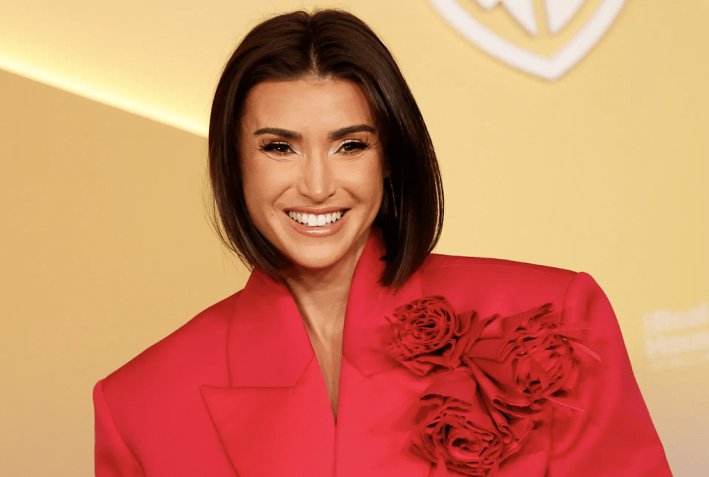 'RHOSLC' Star Bronwyn Newport Defends Her Marriage Amid Fan Backlash!