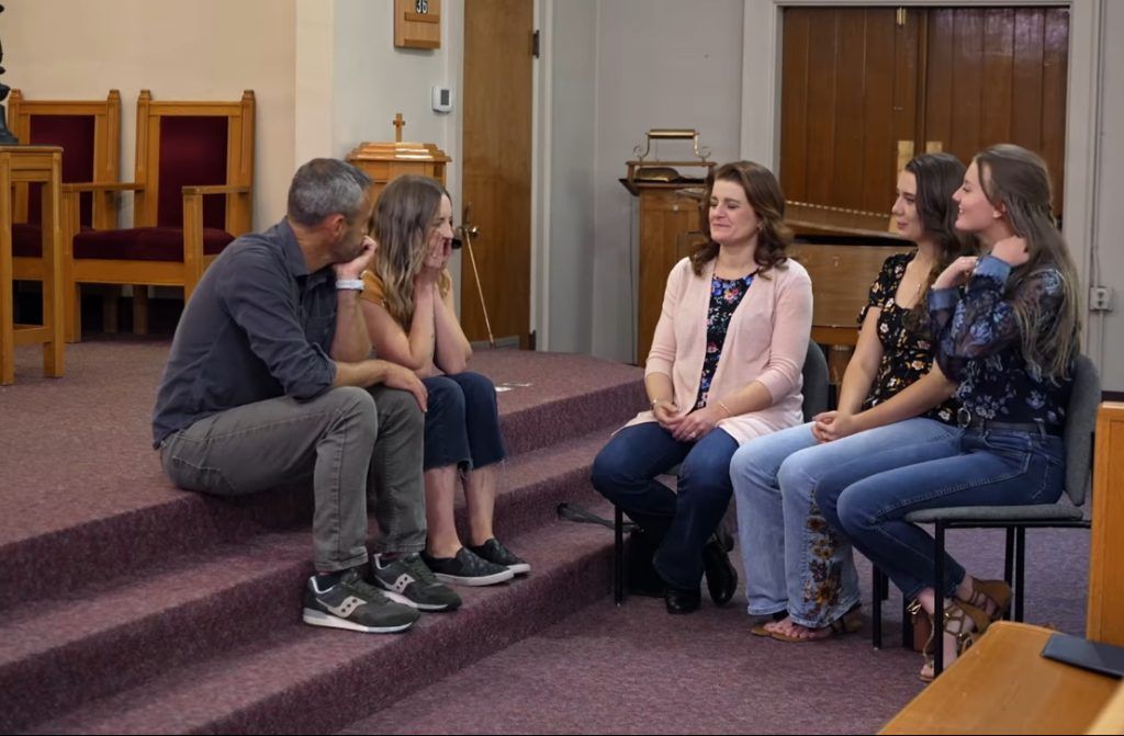 RECAP: 'Sister Wives' Christine Confirms Robyn Tricked and Manipulated ...