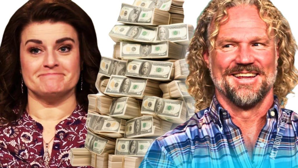 The CASH Behind the DRAMA: 'Sister Wives' Cast Salaries REVEALED!