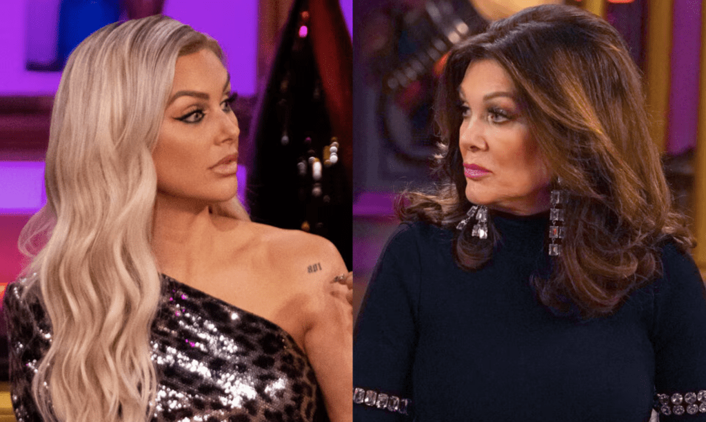 Faith Stowers EXPOSES Dark Side of Vanderpump Rules in Lawsuit – Lisa ...
