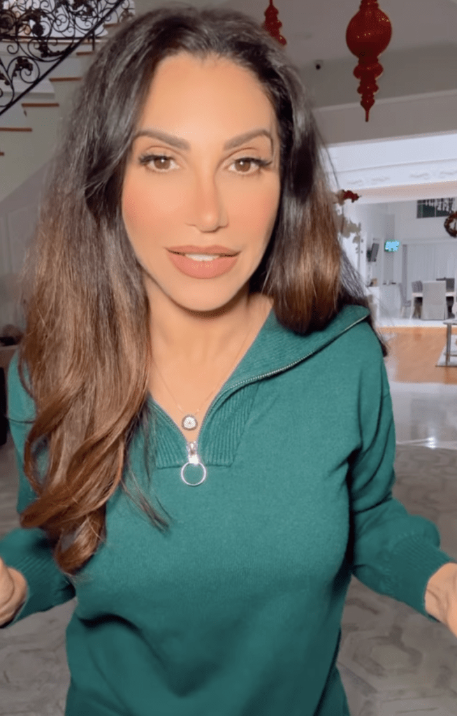 Jennifer Aydin BLASTS Danielle Cabral Over Her Reaction to Jersey Mike’s Drama and Dodges ...