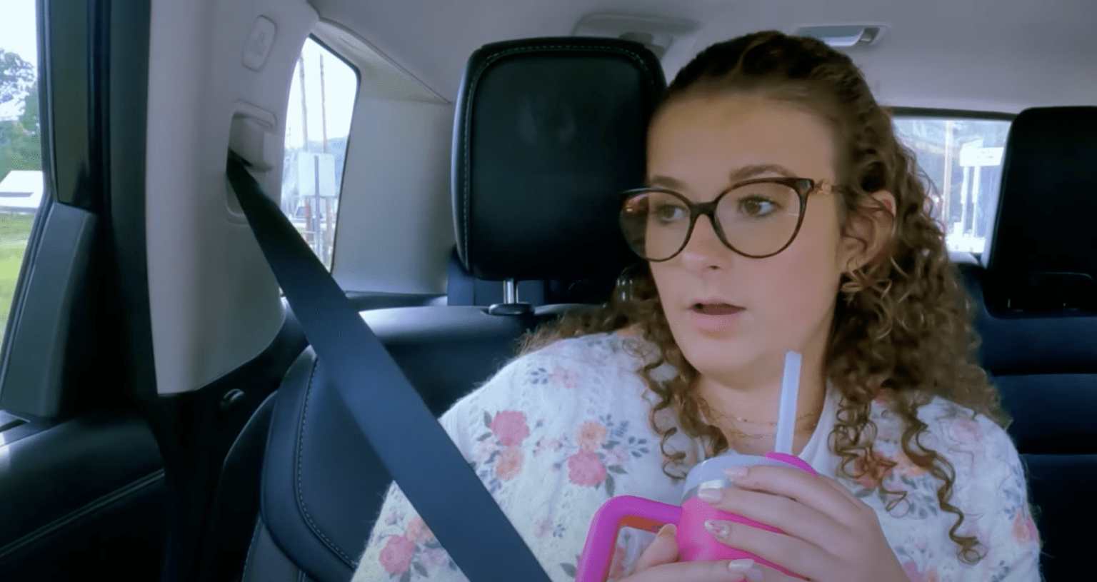 'Teen Mom: The Next Chapter' Star Leah Messer Breaks Down Over Daughter ...