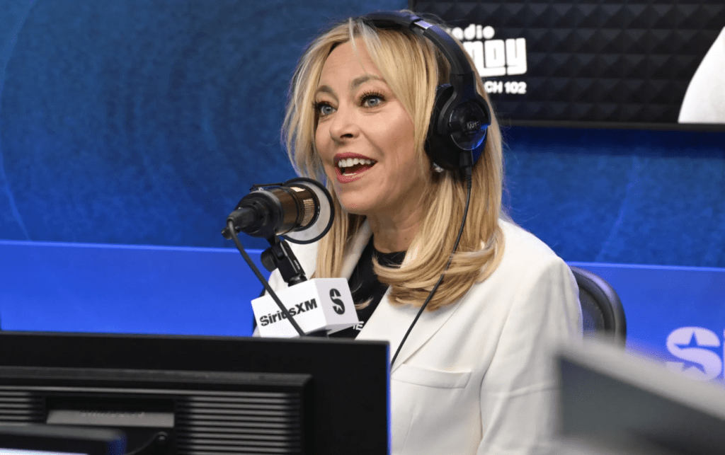 Tamra Judge SLAMS Sutton Stracke’s Mother as 'The New Villain' on RHOBH!