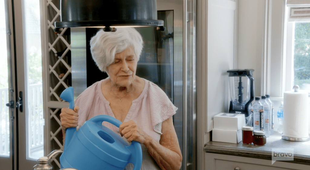 Tamra Judge SLAMS Sutton Stracke’s Mother as 'The New Villain' on RHOBH!