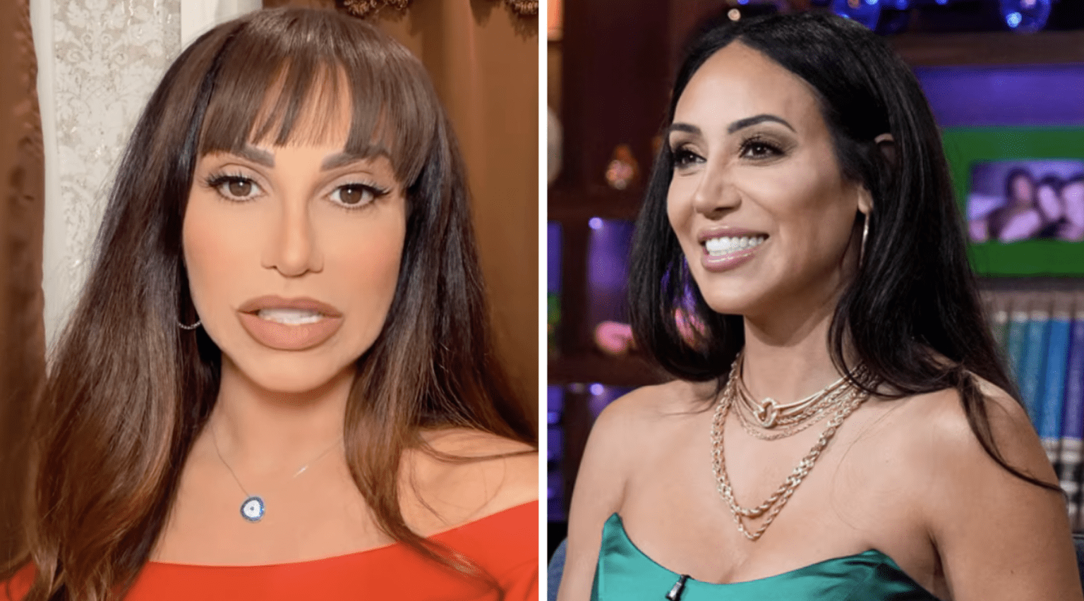 Melissa Gorga Celebrates Jennifer Aydin’s Downfall and Says Jersey Mike ...