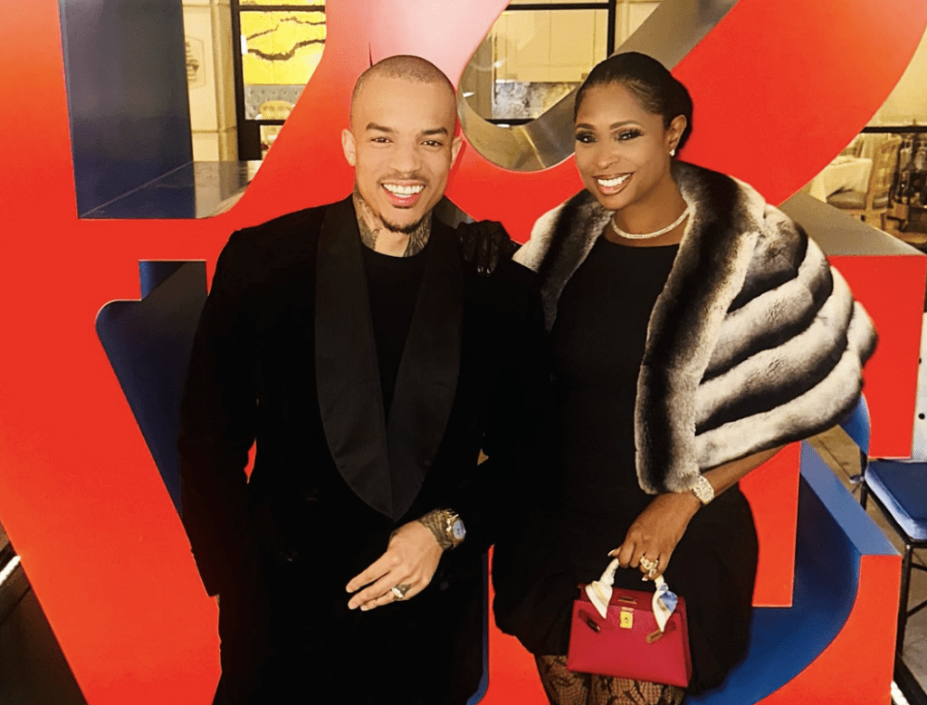 Jennifer Williams’ Husband Christian Gold CHARGED with RICO Violations ...