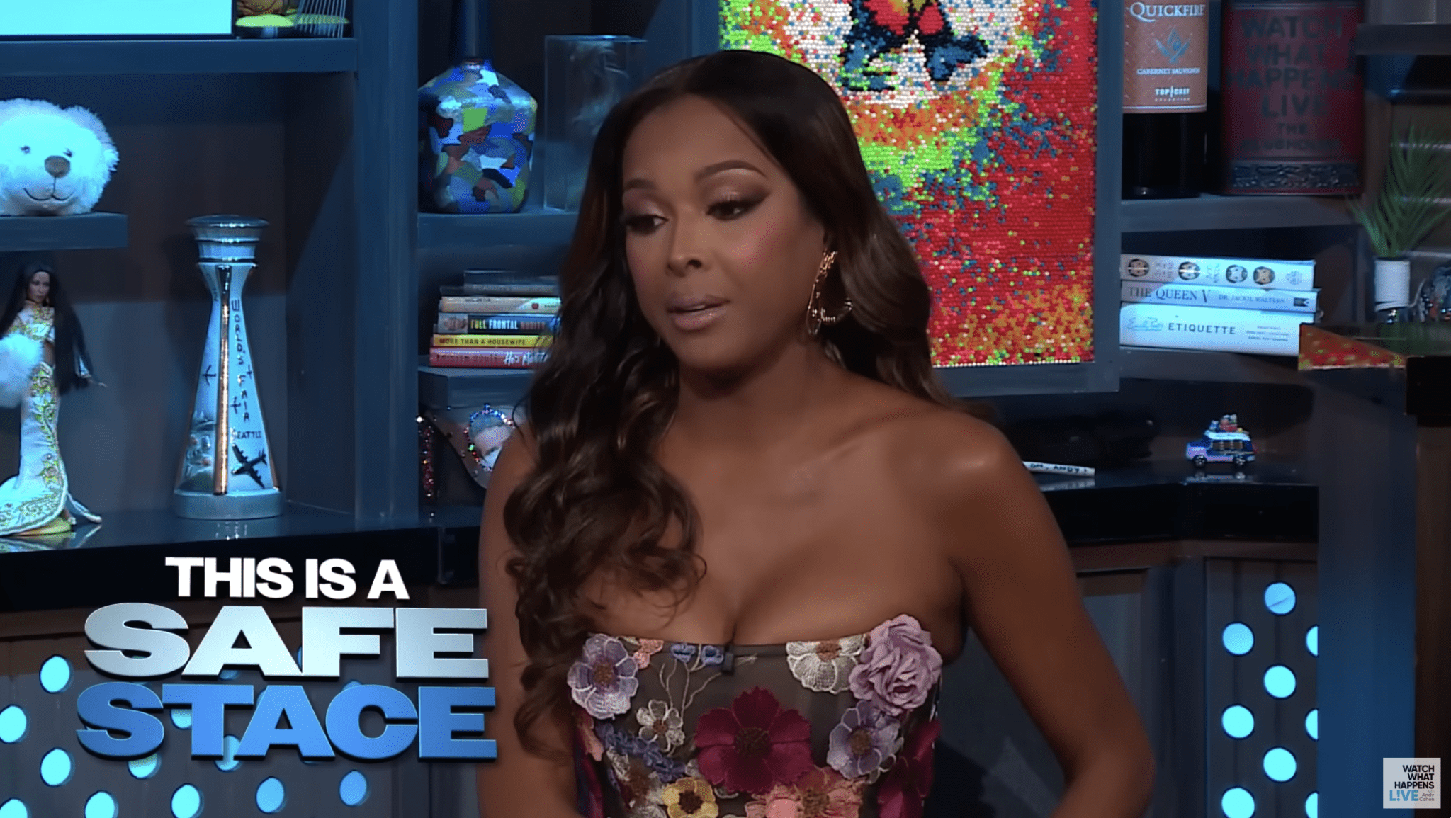 TJ Hints Stacey Rusch Sent Him Zelle Payments – Says He’s Ready to EXPOSE IT ALL!