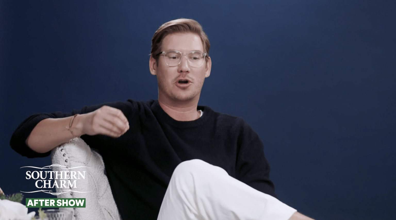 Austen Kroll Calls Sienna Evans a 'Gold Digger' as Molly O’Connell ...