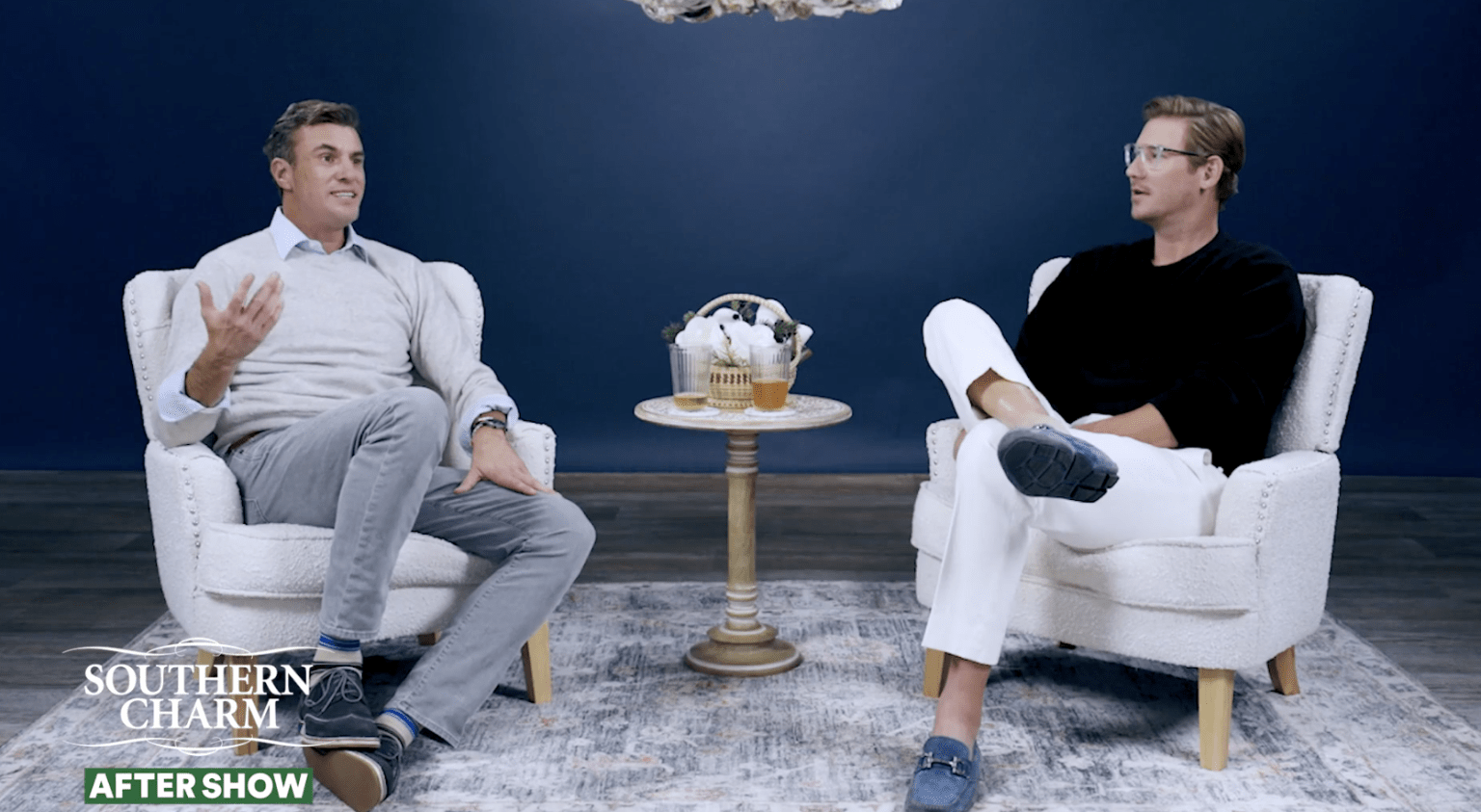 Austen Kroll Calls Sienna Evans a 'Gold Digger' as Molly O’Connell ...