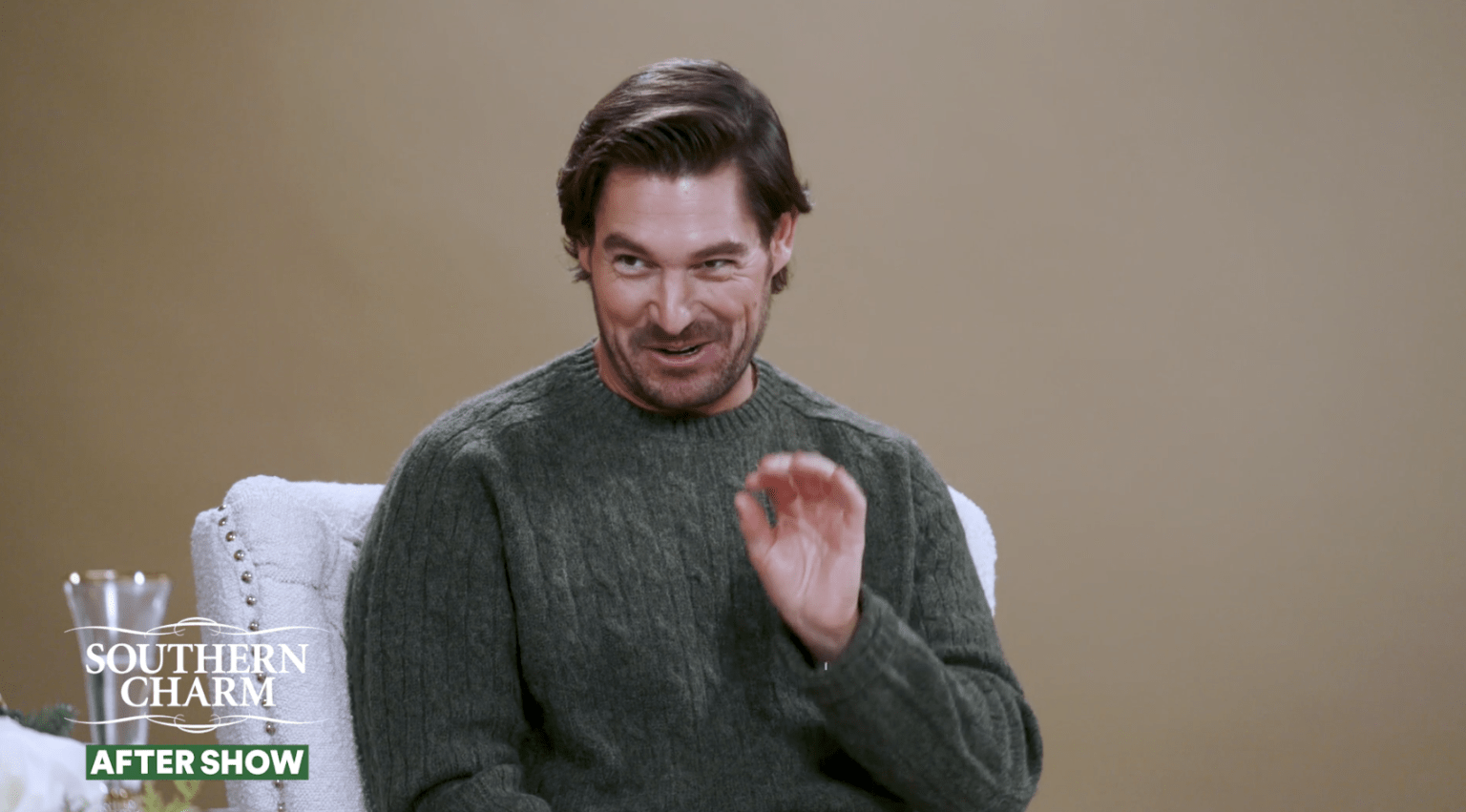 Austen Kroll Calls Sienna Evans a 'Gold Digger' as Molly O’Connell ...