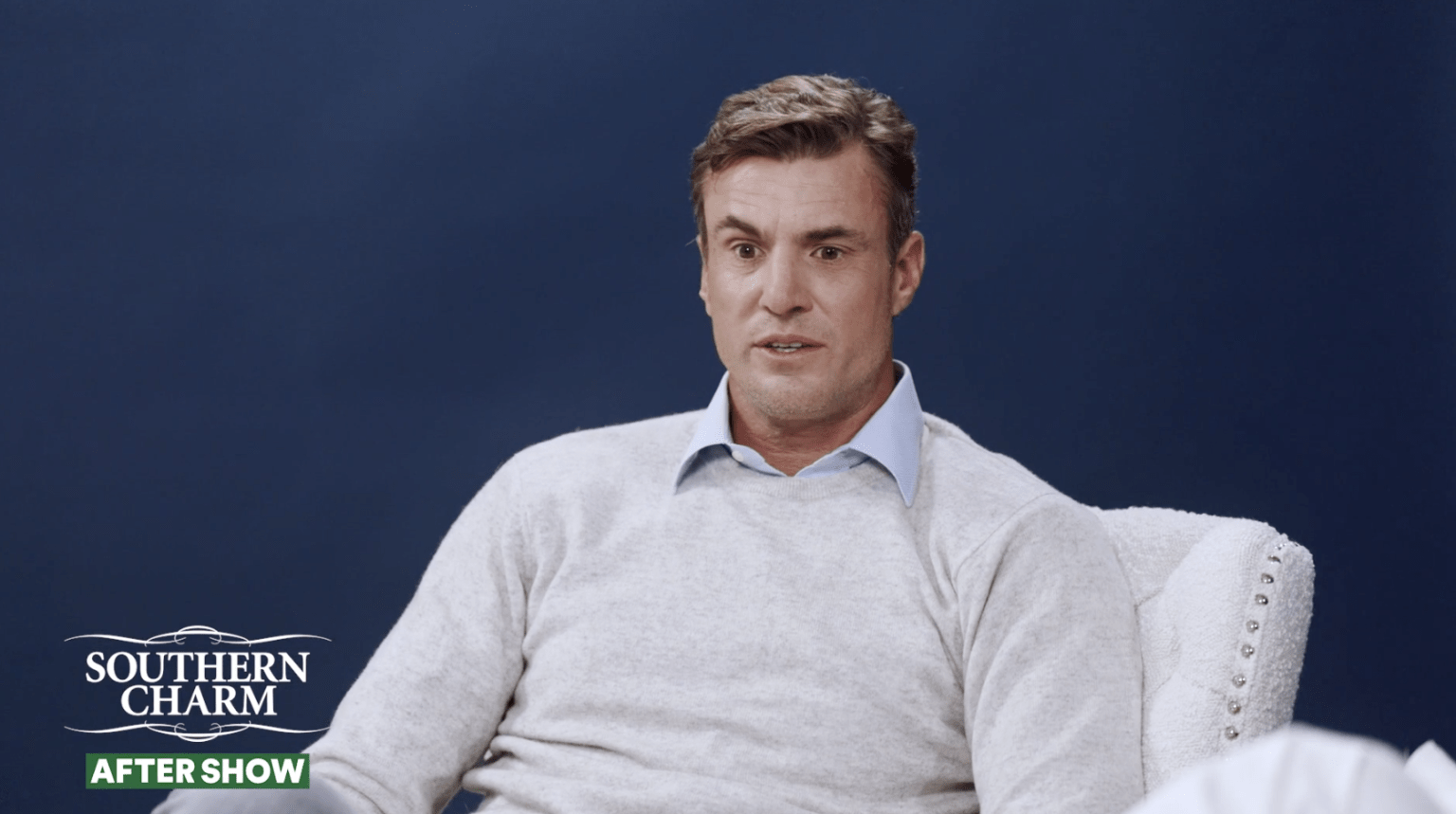 Austen Kroll Calls Sienna Evans a 'Gold Digger' as Molly O’Connell ...