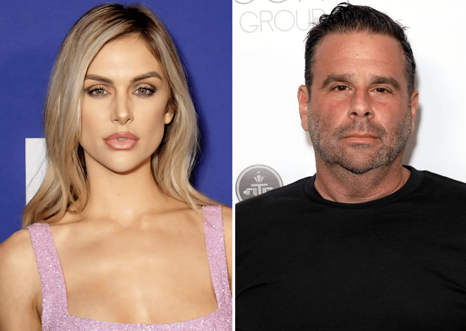 Lala Kent Reveals She Dropped to 90 Lbs After Randall Split & Claims ...