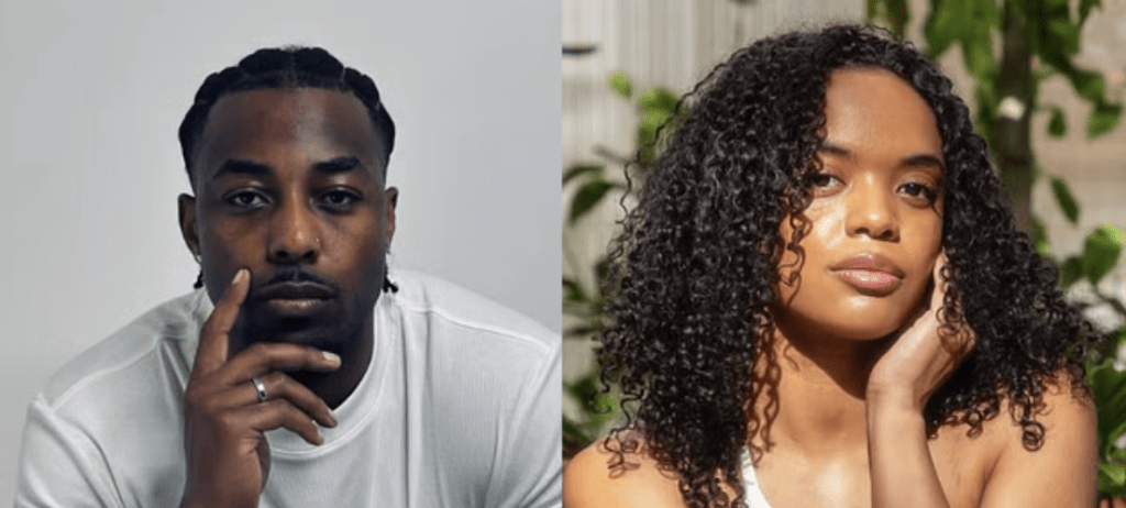 'Temptation Island' Star Brion Whitley REGRETS Wild Threesome … Says He ...