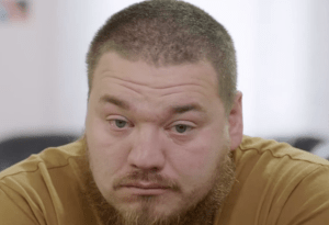 Josh Efird Welcomes Baby No. 5 Just Months After Split From Pumpkin!