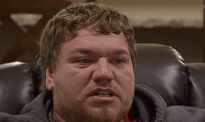 Josh Efird Welcomes Baby No. 5 Just Months After Split From Pumpkin!