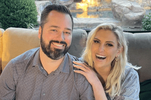 Travis Mullen’s Ex Meghan Accuses Gina Kirschenheiter of Body-Shaming ...