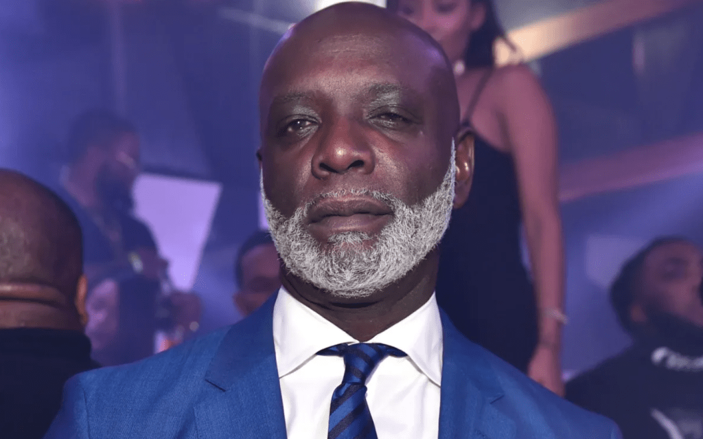 Peter Thomas LOCKED UP… Begins 18-Month Sentence & Tells Business ...