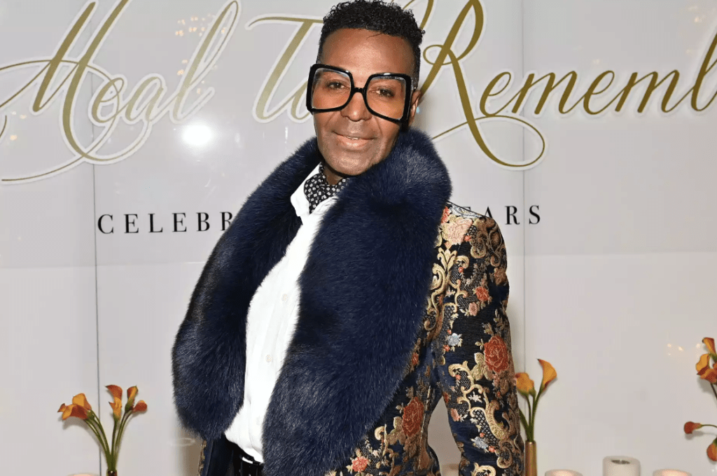 RHOA’s Dwight Eubanks Breaks Down Over Prostate Cancer Diagnosis—Says ...