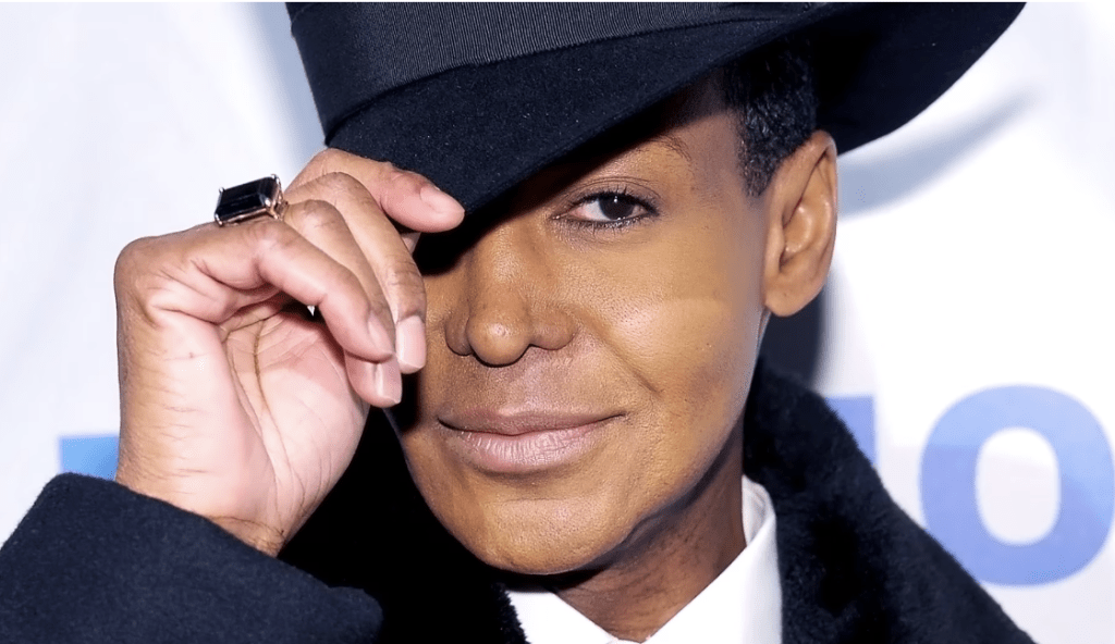 RHOA’s Dwight Eubanks Breaks Down Over Prostate Cancer Diagnosis—Says ...