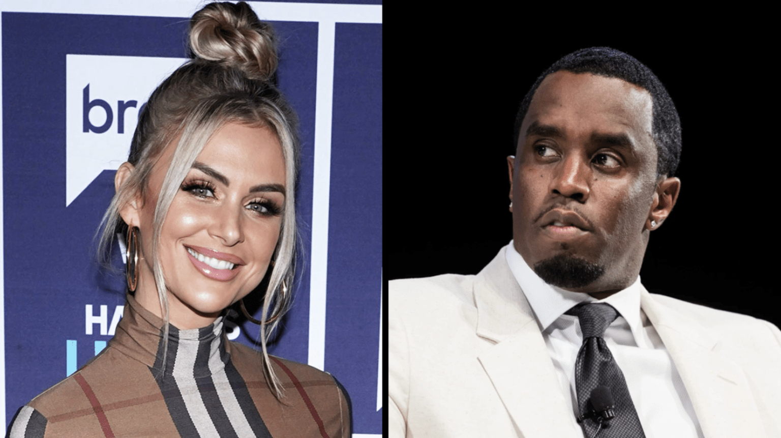 Lala Kent Reveals Haunting Scenes from Diddy’s Drug-Fueled Freak-Offs ...