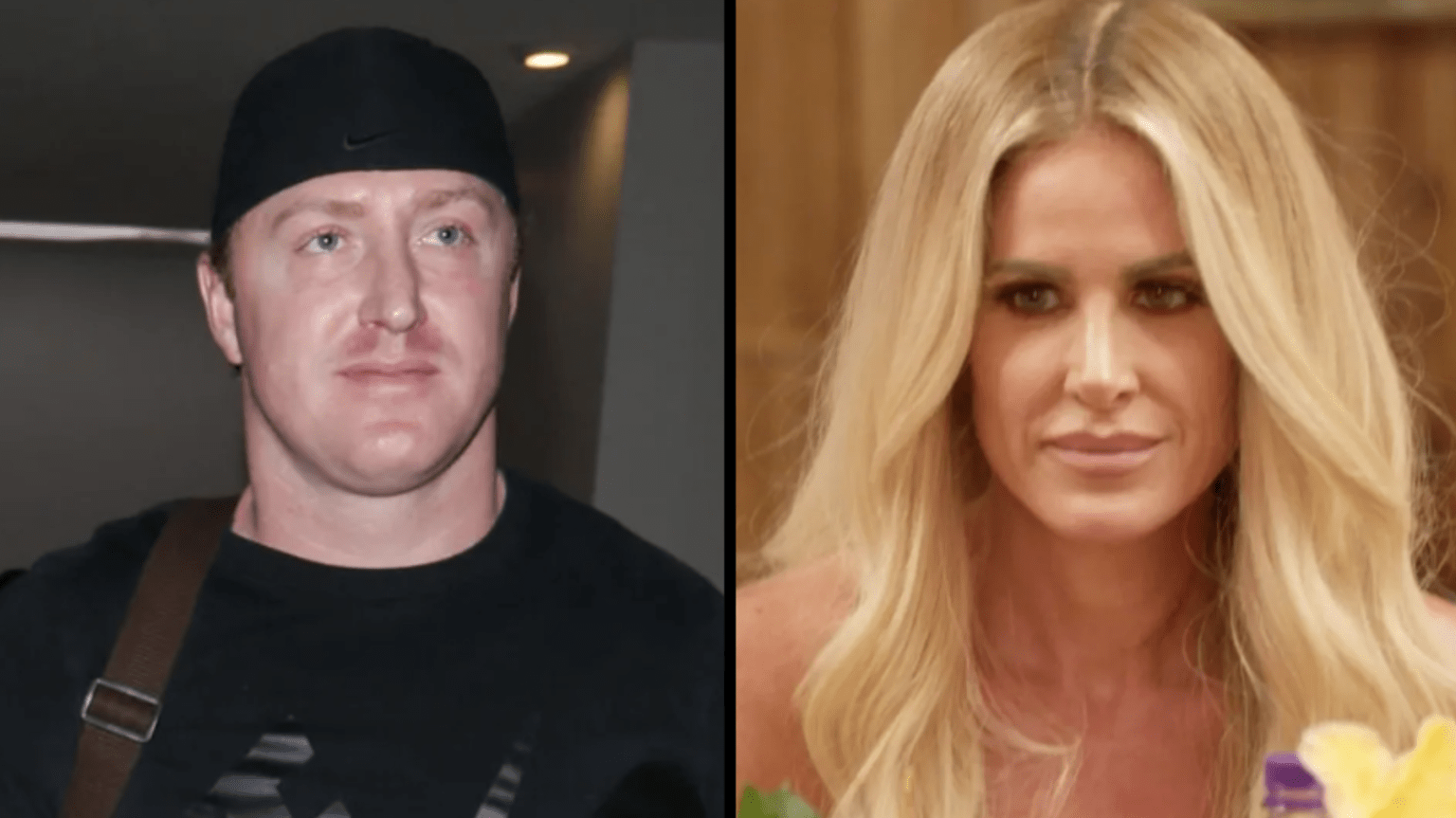 Kim Zolciak & Kroy Biermann Call Off Divorce AGAIN Days After Explosive Abuse Claims!