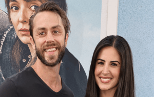 The Valley's Michelle Lally and Aaron Nosler BREAK UP After Dating for ...