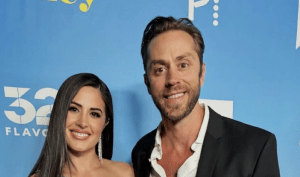 The Valley's Michelle Lally and Aaron Nosler BREAK UP After Dating for ...