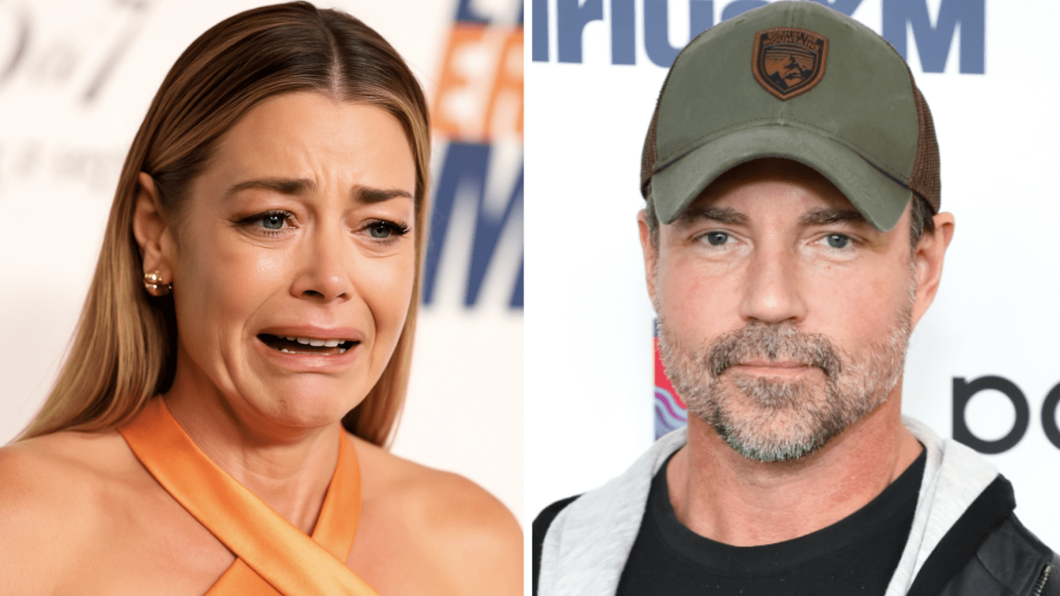 Denise Richards Says Aaron Phypers Shared Her Nude Photos and Stole Her Laptop in Explosive ...