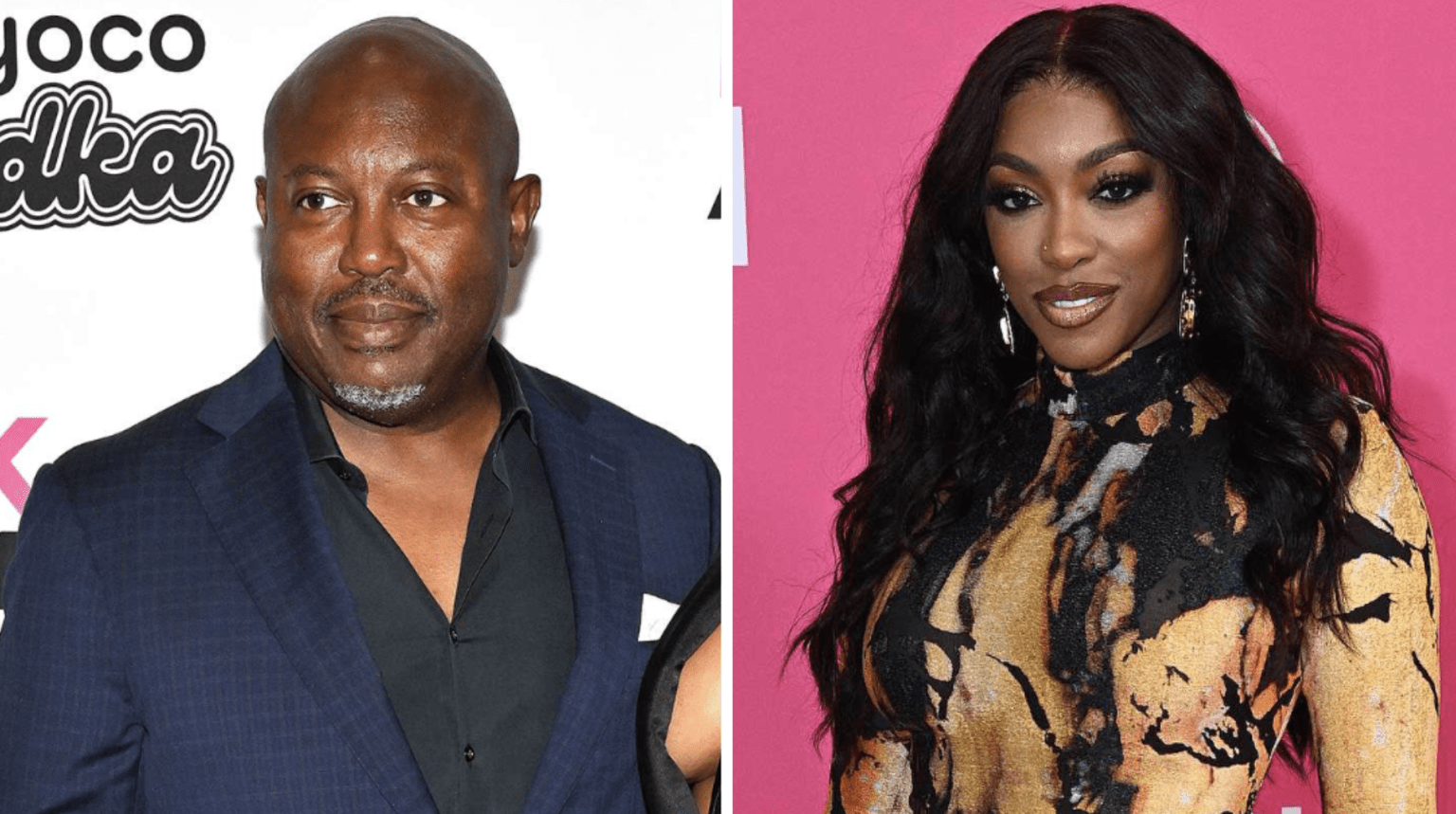 Porsha Williams’ $7M Mansion Hit With Lien Over Ex-Husband Simon Guobadia’s Massive Debt!