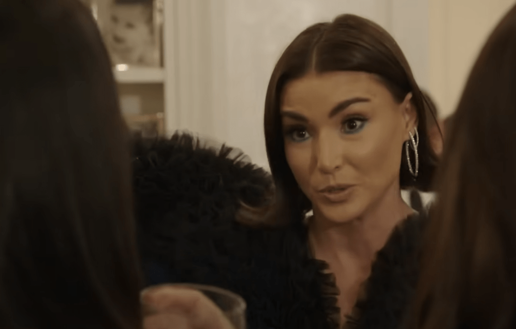 RHOSLC Season 6 Trailer Brings Divorce Rumors, Friendship Breakdowns ...