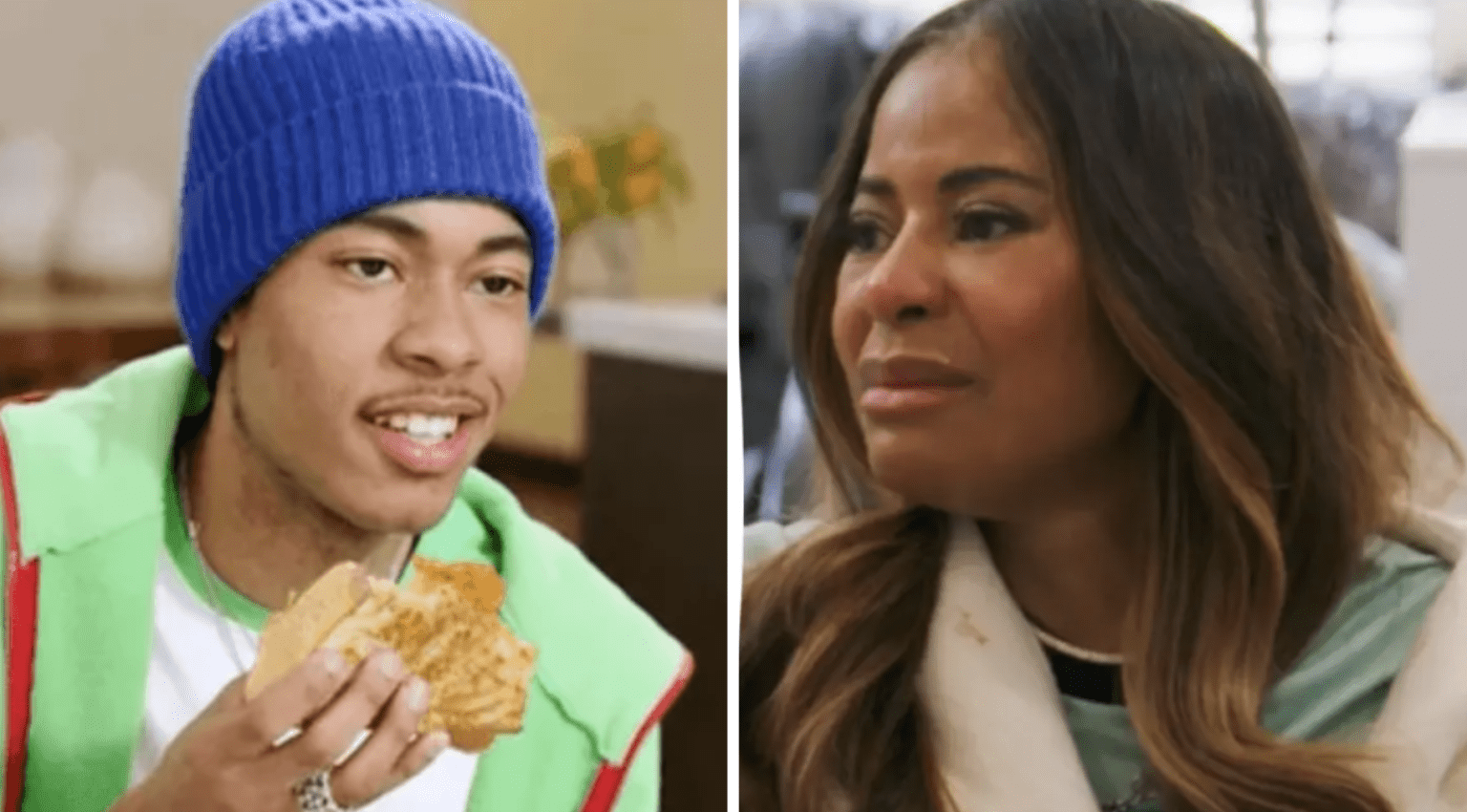 Mary Cosby’s Son ARRESTED for Assault and Trespassing at His Father-in ...