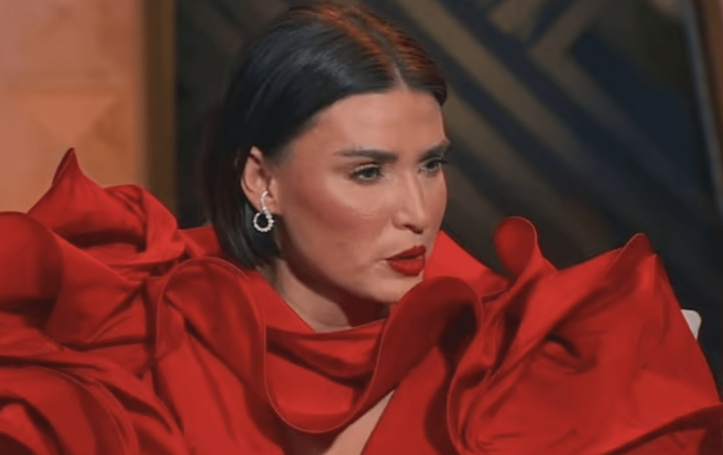 Bronwyn Newport's Dark Past REVEALED: Ex-Husband Claims She’s a 'Social ...